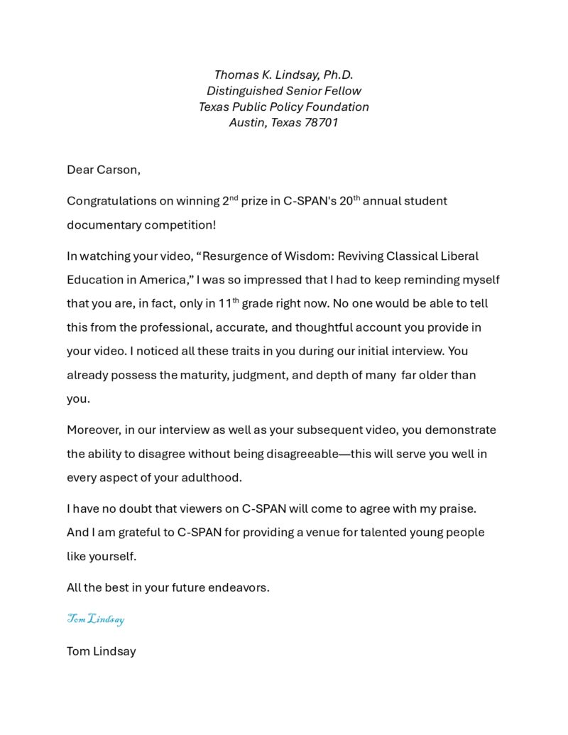 2024 Second Prize High School West – “Resurgence of Wisdom: Reviving ...