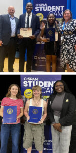 Prizes – STUDENTCAM