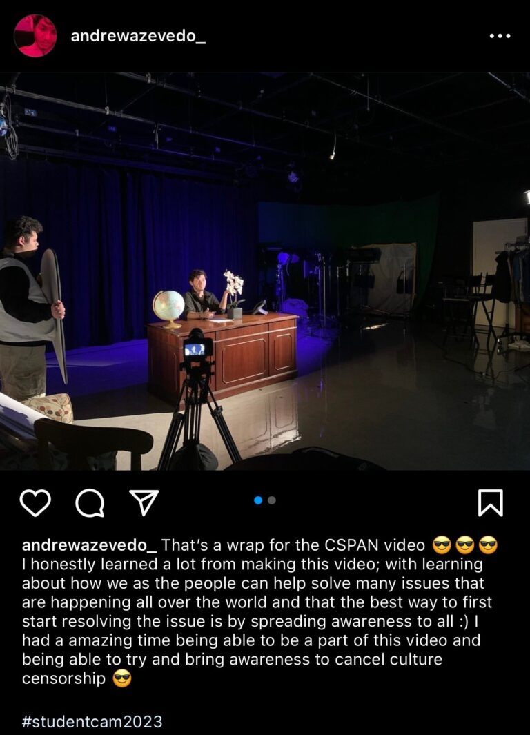 StudentCam 2023 Prize Winners – STUDENTCAM