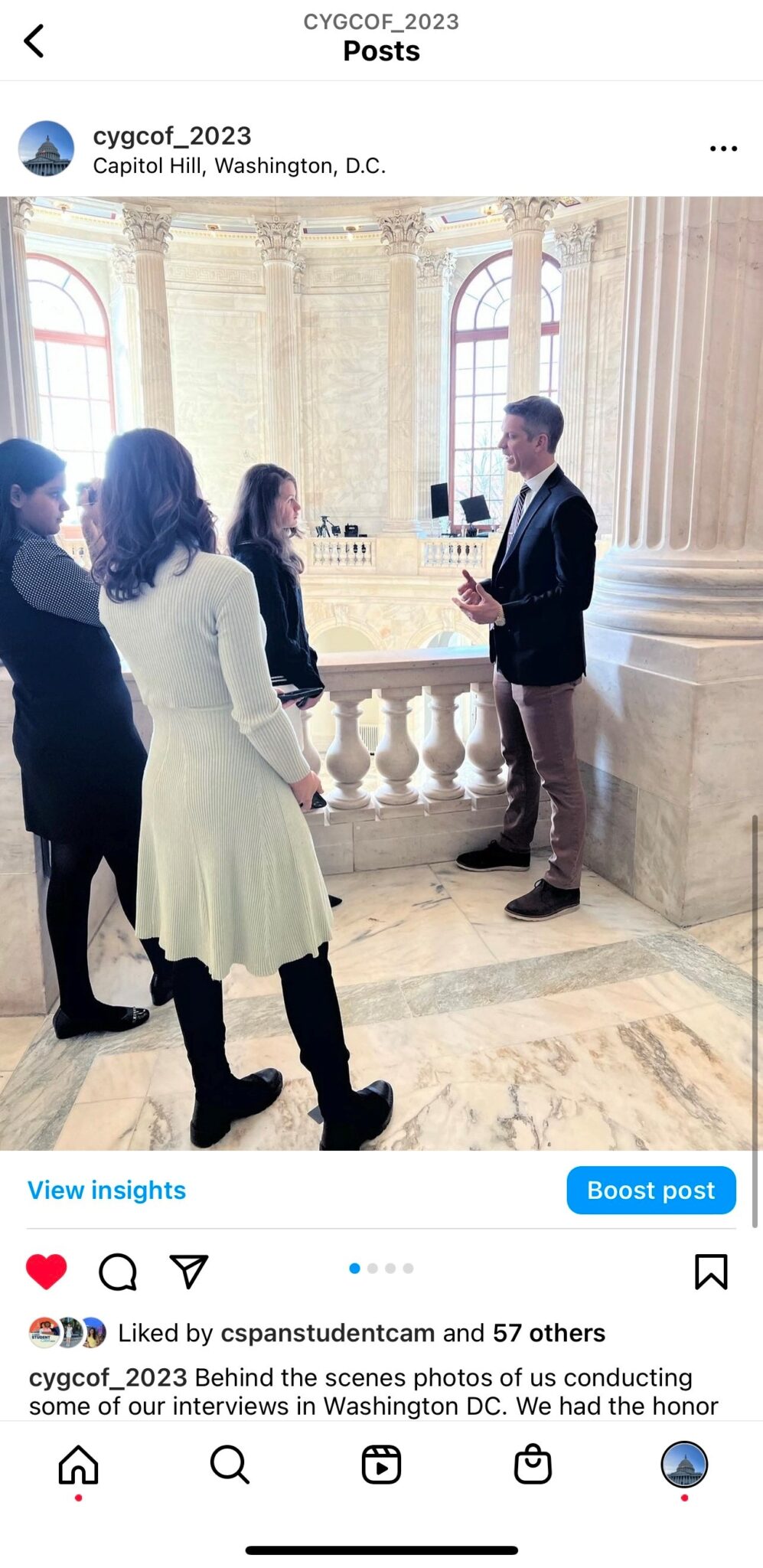 StudentCam 2023 Prize Winners – STUDENTCAM