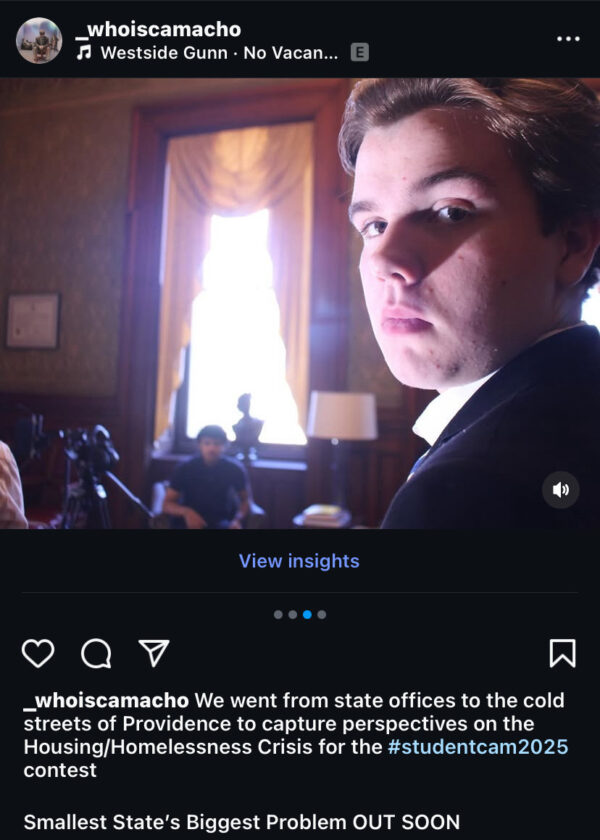 StudentCam 2025 Prize Winners – STUDENTCAM