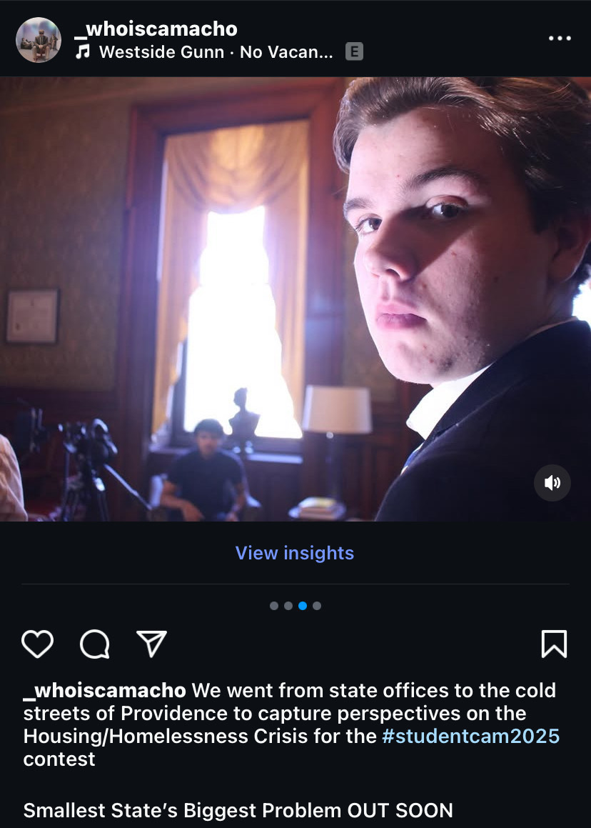 StudentCam 2025 Prize Winners – STUDENTCAM