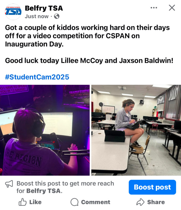 StudentCam 2025 Prize Winners – STUDENTCAM
