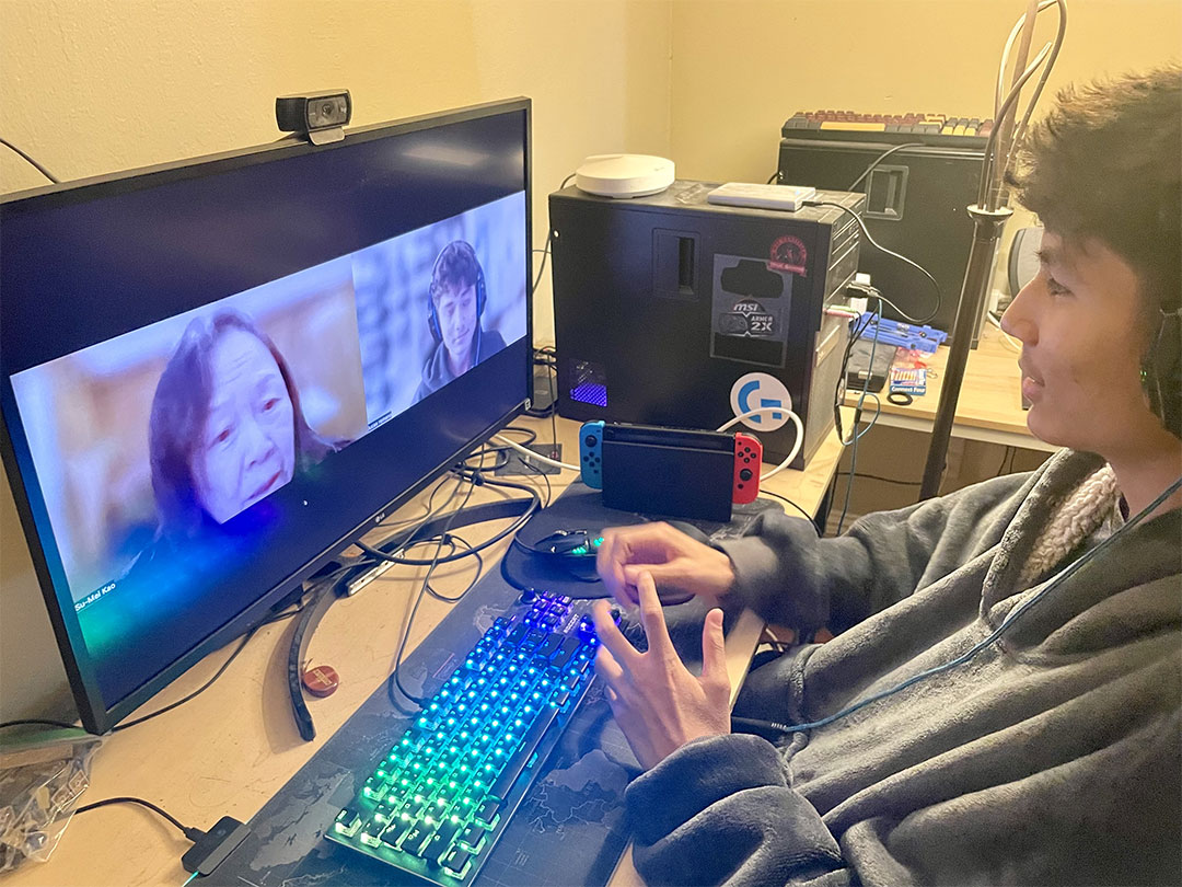 StudentCam 2025 Prize Winners – STUDENTCAM