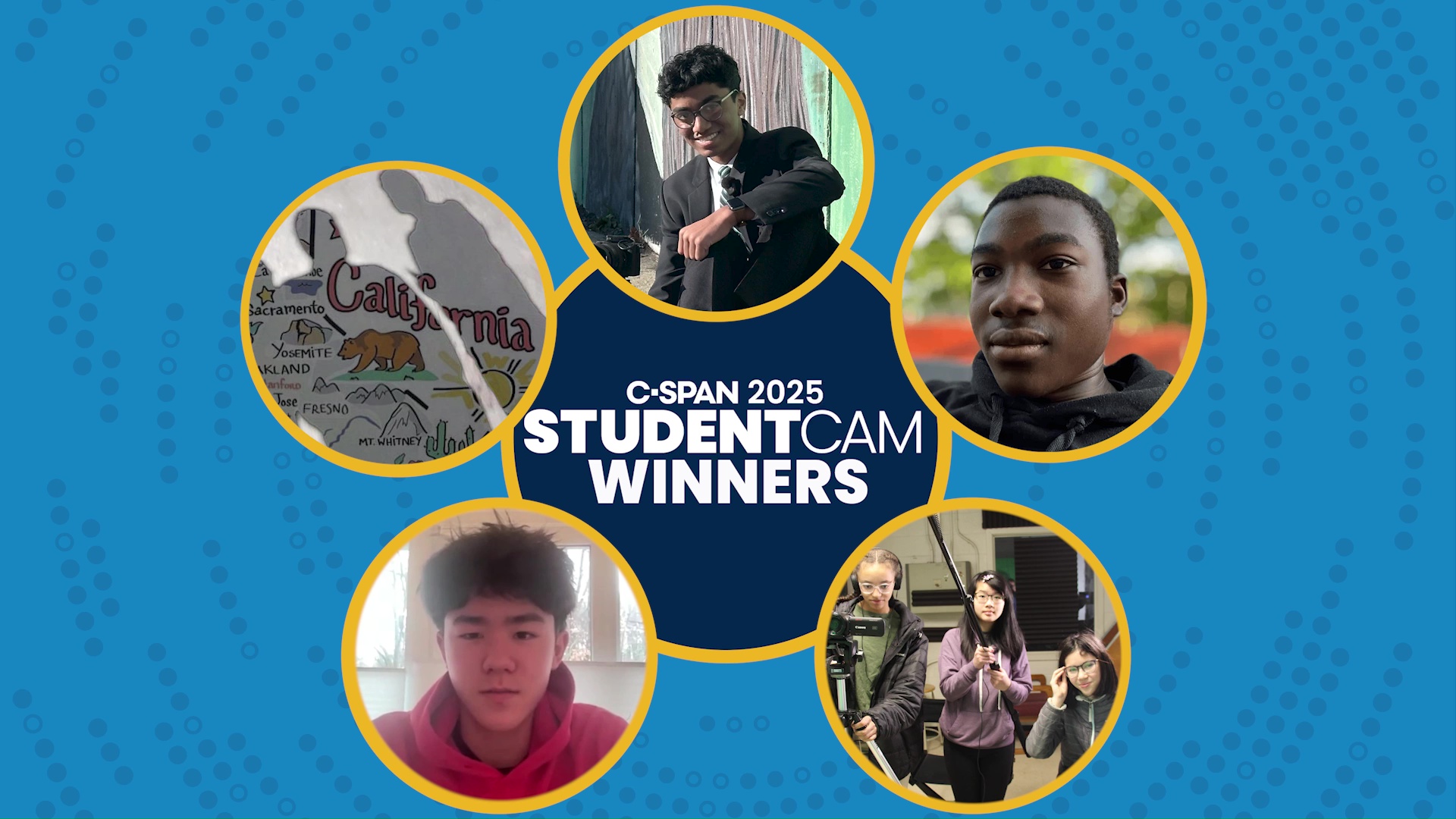 STUDENTCAM – 21st Annual Student Documentary Competition