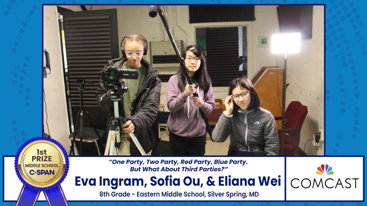 STUDENTCAM – 21st Annual Student Documentary Competition