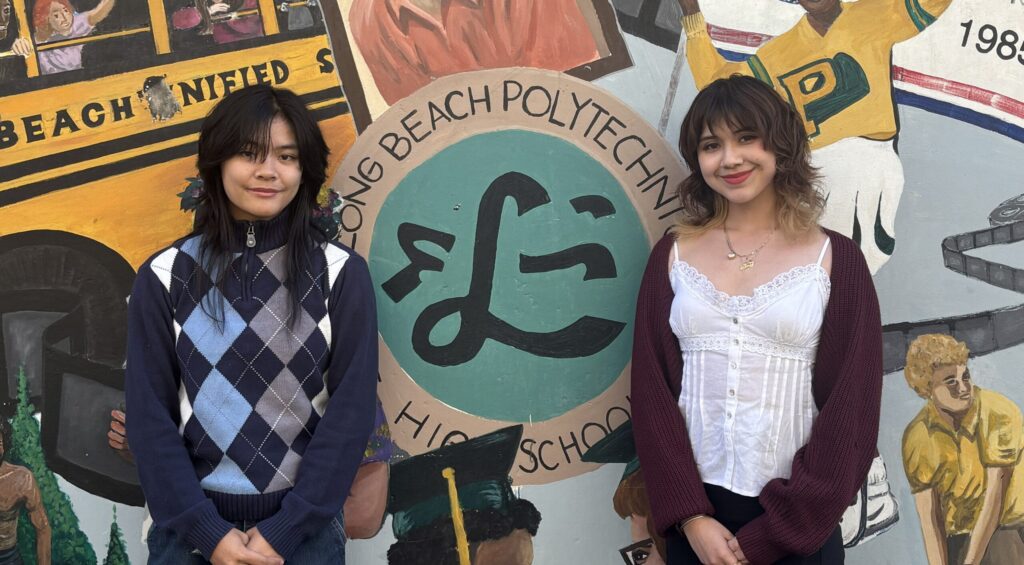 2026 2nd Prize High School Western Division – “Media’s Creation of ...